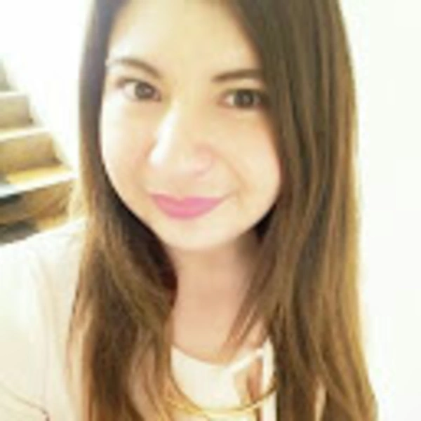 Angélica Rojas | profe.social